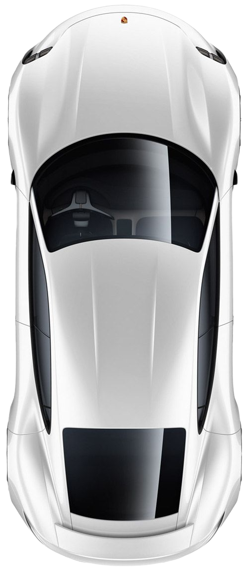 Responsive car website - Bedimcode